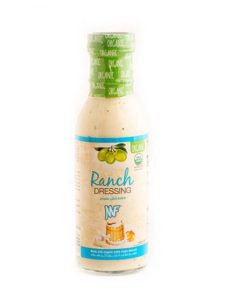 Salad Dressing Manufacturing Company | Food Salad Manufacturing Companies