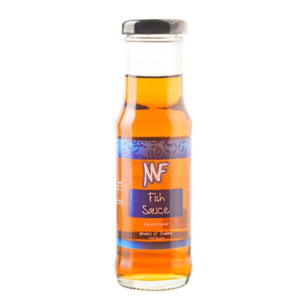 Thailand Sauces Manufacturing Company | Mf-food products