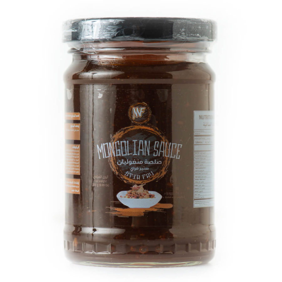 Chinese Sauce Online | Chinese Sauce Manufacturing Company | Mf-Food