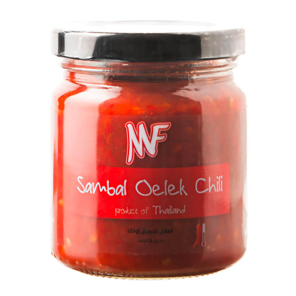 Thailand Sauces Manufacturing Company | Mf-food products