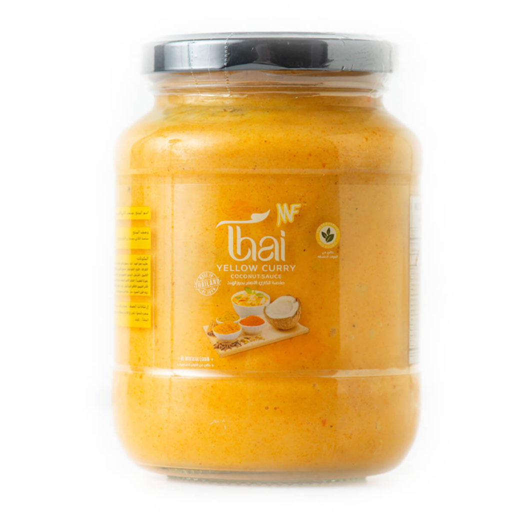 Thailand Sauces Manufacturing Company | Mf-food products