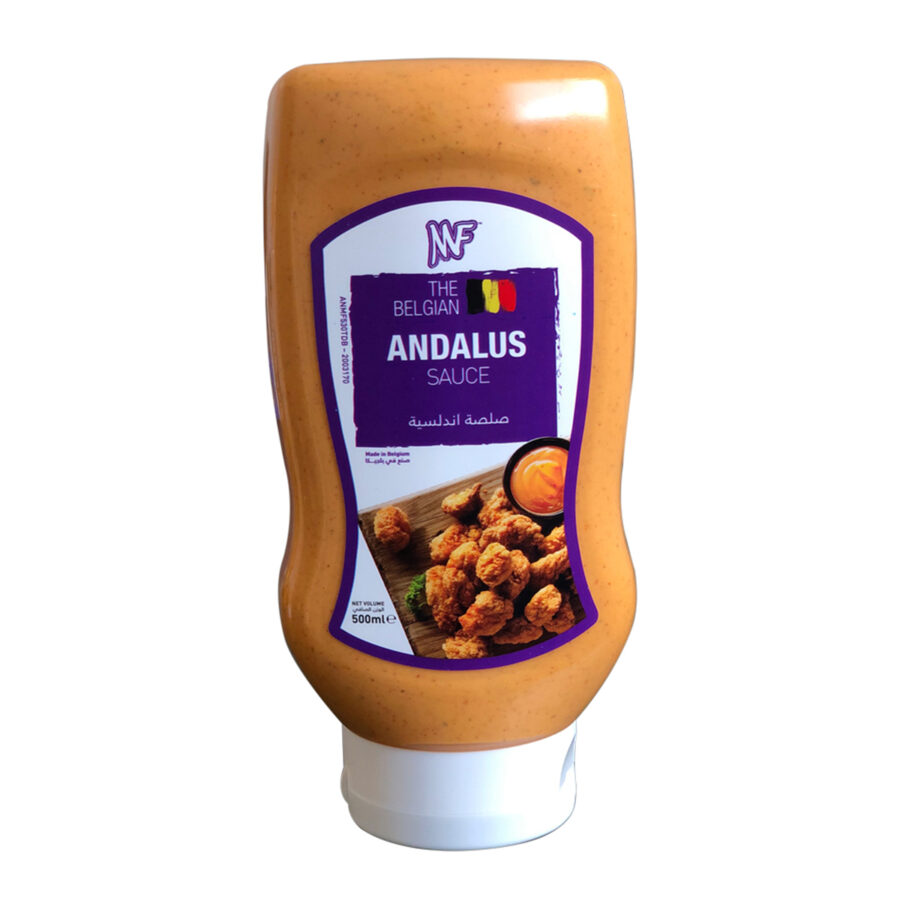 Belgian Sauce Company | Belgian sauce manufacturing companies | Mf-Food