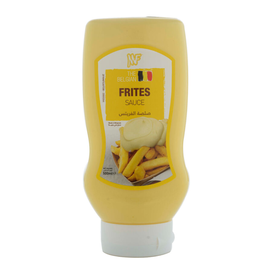 Belgian Sauce Company | Belgian sauce manufacturing companies | Mf-Food