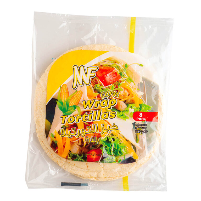 Bring home the delicious flavours of Mexican food in the form of ...